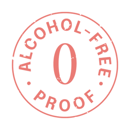 We Are Raising The Bar | Zero-Proof Cocktail Experience