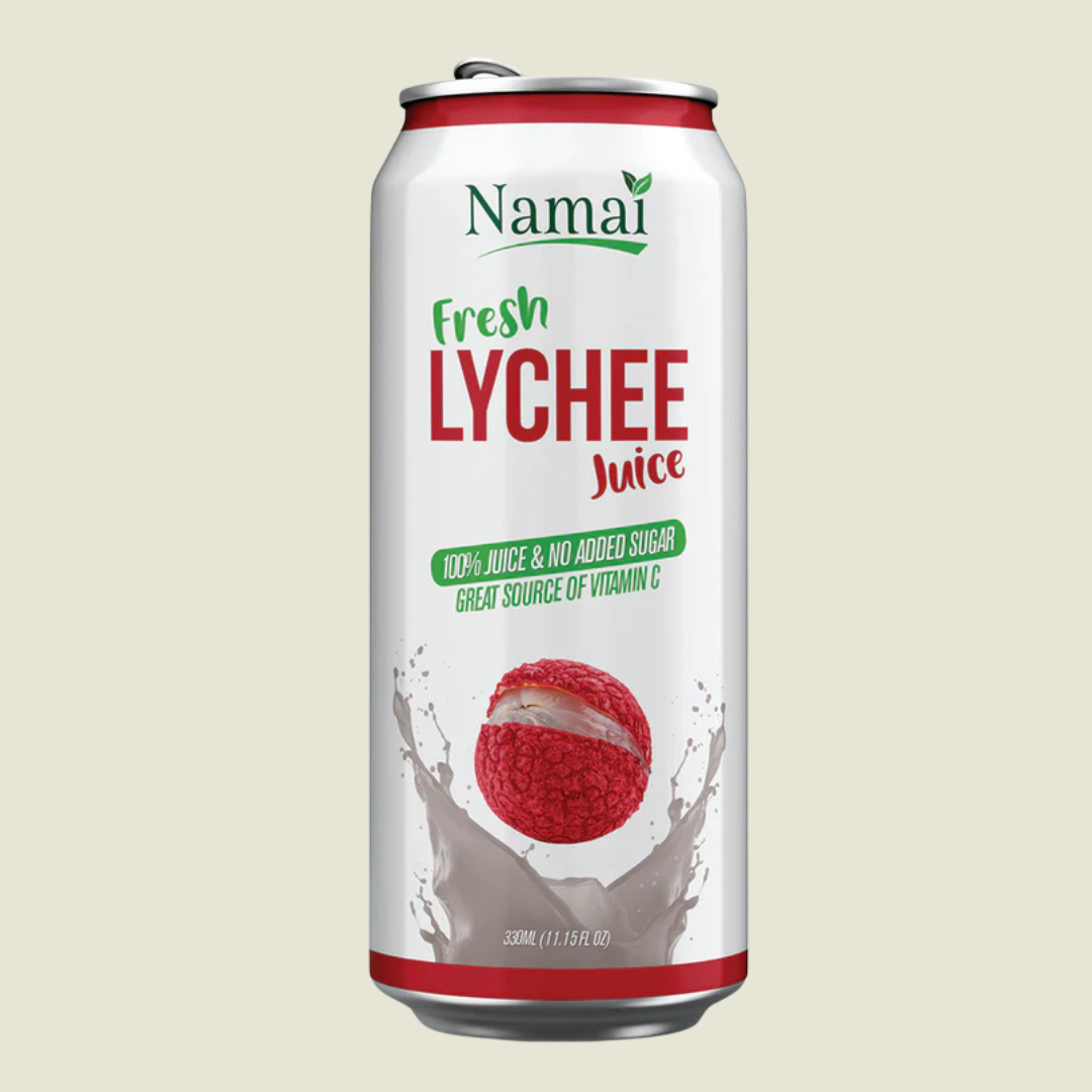 Fresh Lychee Juice – We Are Raising The Bar